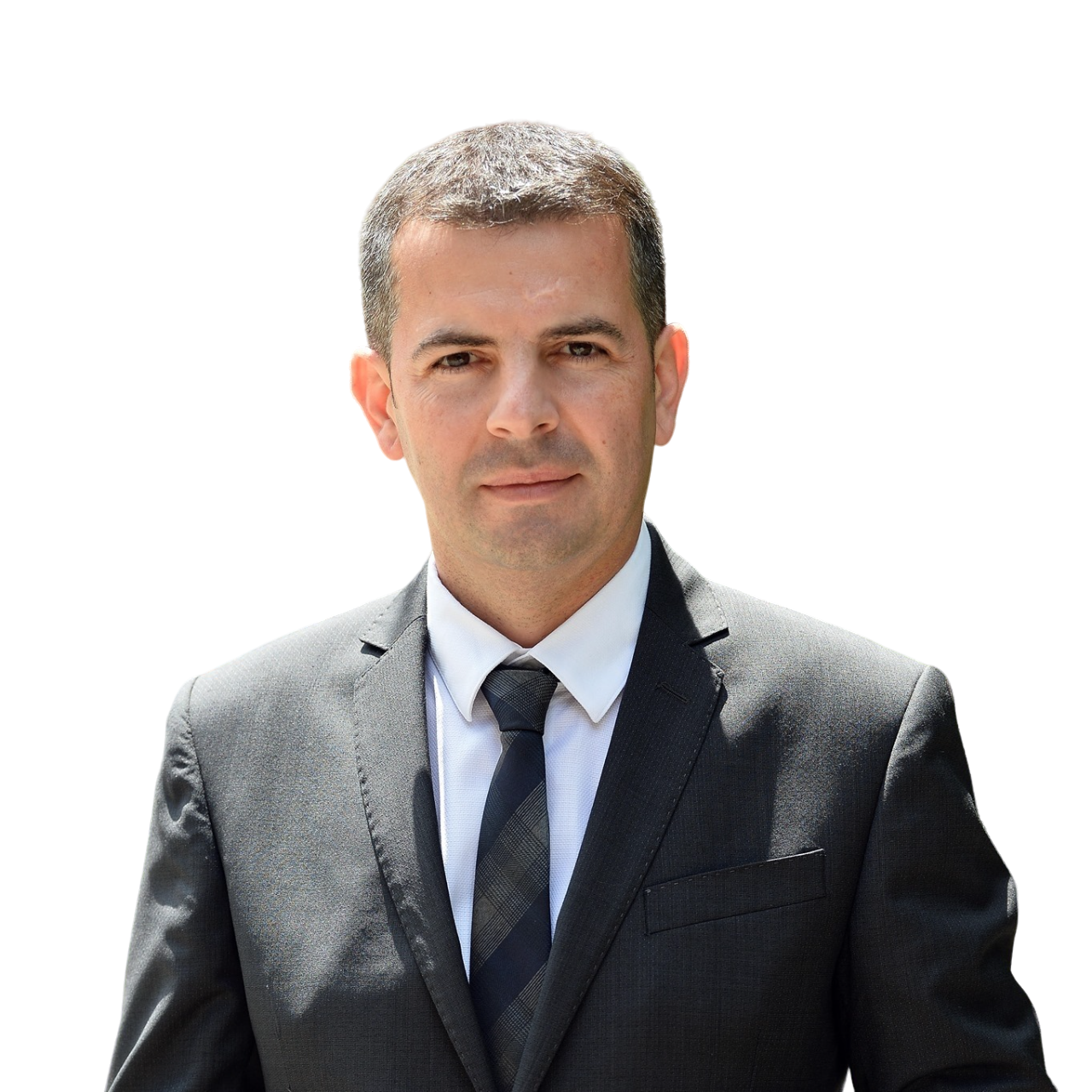 Daniel Constantin – PNL